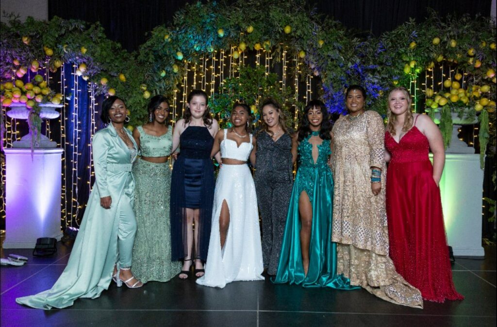 Matric Dance Dressmakers Johannesburg - Dee Fashion